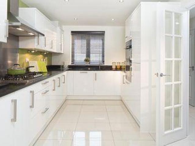 3 Bedrooms Semi detached house for sale in ´´Leeman´´ at Hyde End Road, Spencers Wood, Reading RG7