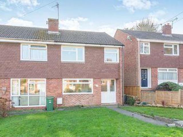 3 Bedrooms Semi detached house for sale in Leeside, Portishead, Bristol BS20