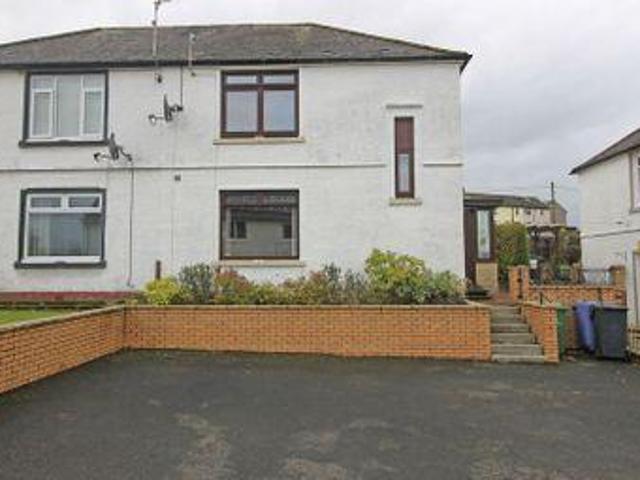3 Bedrooms Semi detached house for sale in Leny Road, Deanston, Doune FK16
