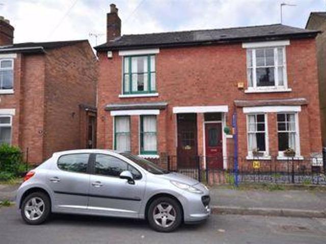 3 Bedrooms Semi detached house for sale in Leonard Road, Tredworth, Gloucester GL1