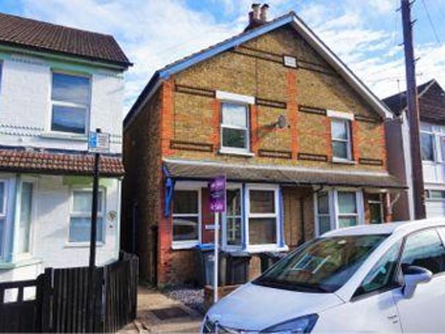 3 Bedrooms Semi detached house for sale in Little Roke Avenue, Kenley CR8