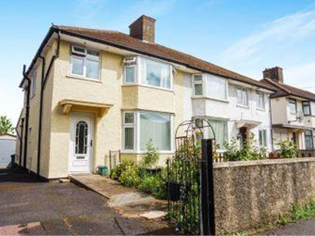 3 Bedrooms Semi detached house for sale in Littlemore Road, Oxford OX4