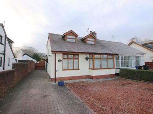 3 Bedrooms Semi detached house for sale in Liverpool Road, Hutton, Preston PR4