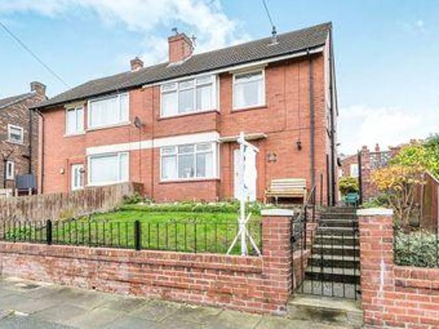 3 Bedrooms Semi detached house for sale in Lilac Avenue, Ashton In Makerfield, Wigan WN4