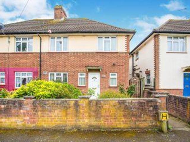 3 Bedrooms Semi detached house for sale in Lime Grove, Hayes UB3
