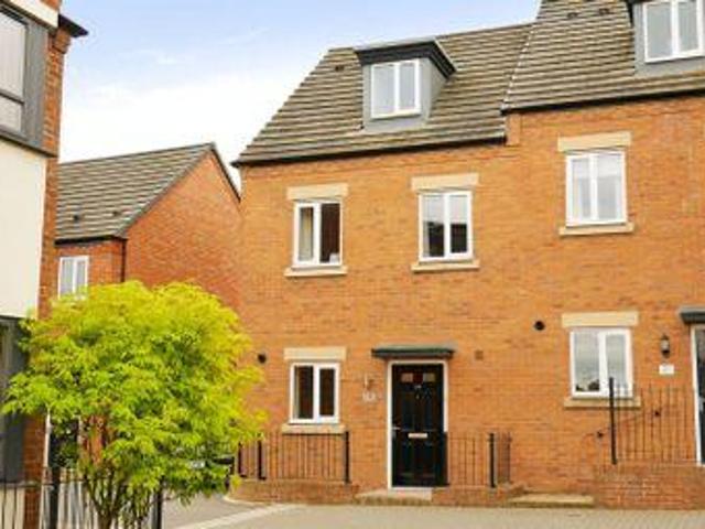 3 Bedrooms Semi detached house for sale in Lineton Close, Lawley Village, Telford TF4