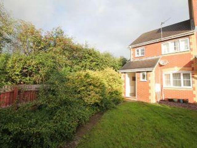 3 Bedrooms Semi detached house for sale in Llwyn David, Barry CF62