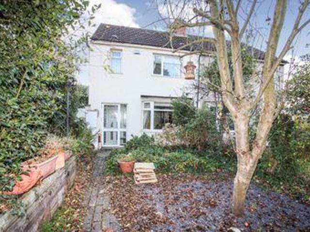 3 Bedrooms Semi detached house for sale in Lythalls Lane, Holbrooks, Coventry CV6