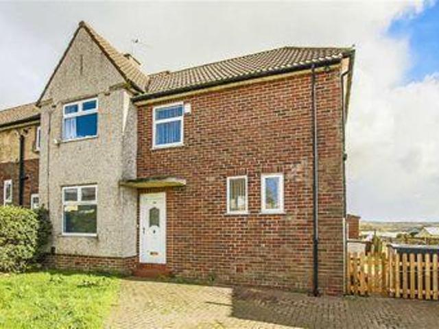 3 Bedrooms Semi detached house for sale in Lytham Road, Blackburn BB2