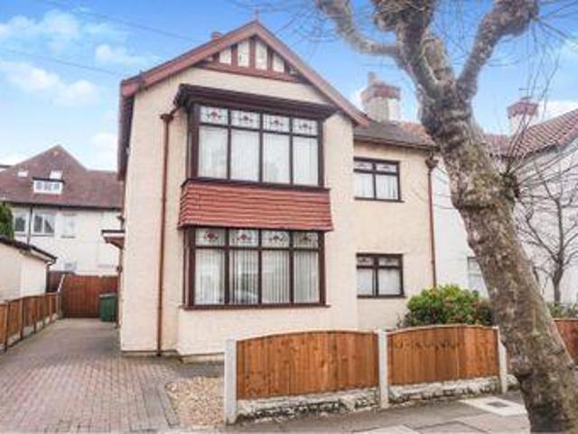 3 Bedrooms Semi detached house for sale in Lynmouth Road, Liverpool L17