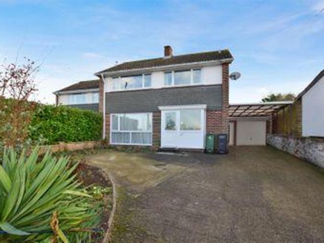 3 Bedrooms Semi detached house for sale in Mount Hill, Halstead CO9