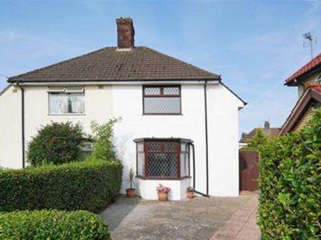3 Bedrooms Semi detached house for sale in Moat Place, Acton, London W3