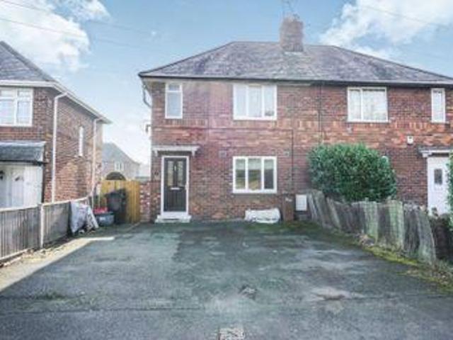 3 Bedrooms Semi detached house for sale in Mold Road, Broughton, Chester CH4