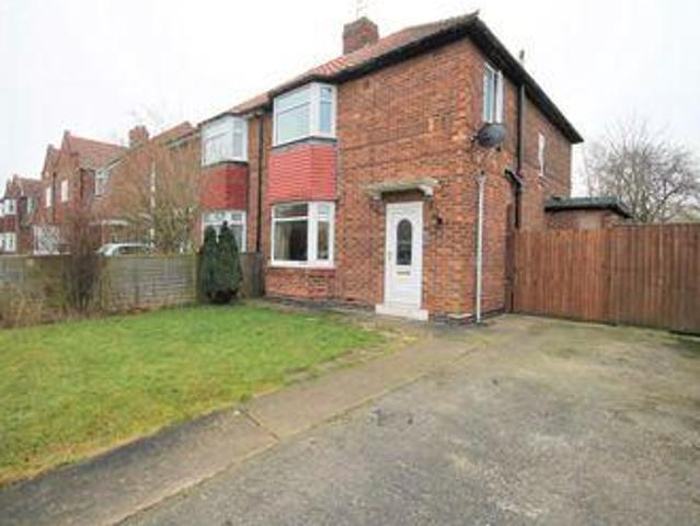3 Bedrooms Semi detached house for sale in Monkton Road, York YO31