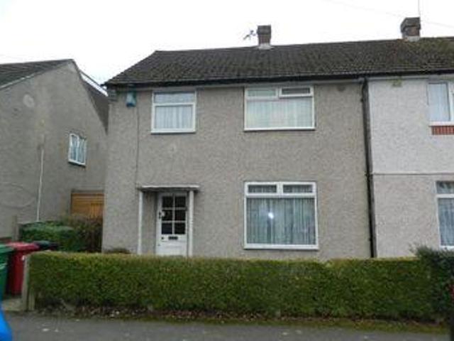 3 Bedrooms Semi detached house for sale in Moreton Way, Cippenham, Berkshire SL1