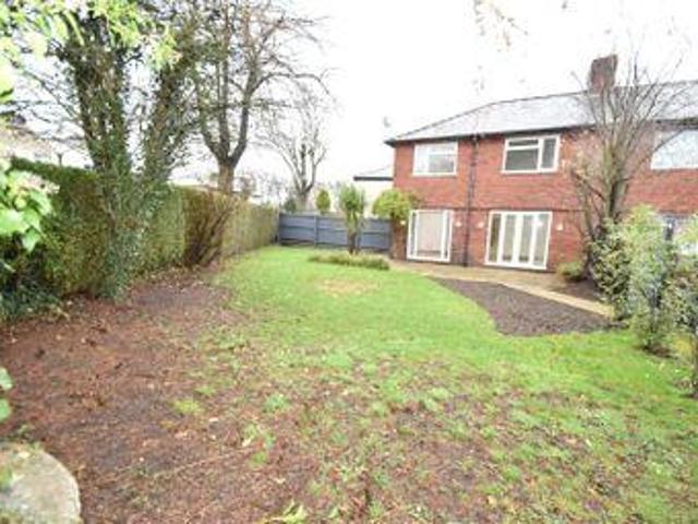 3 Bedrooms Semi detached house for sale in Moreton Avenue, Whitefield, Manchester, Greater Manchester M45