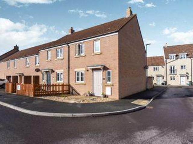 3 Bedrooms Semi detached house for sale in Morse Road, Norton Fitzwarren, Taunton TA2