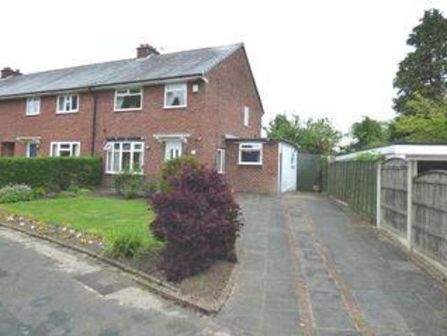 3 Bedrooms Semi detached house for sale in Mayfield Avenue, Ingol, Preston, Lancashire PR2