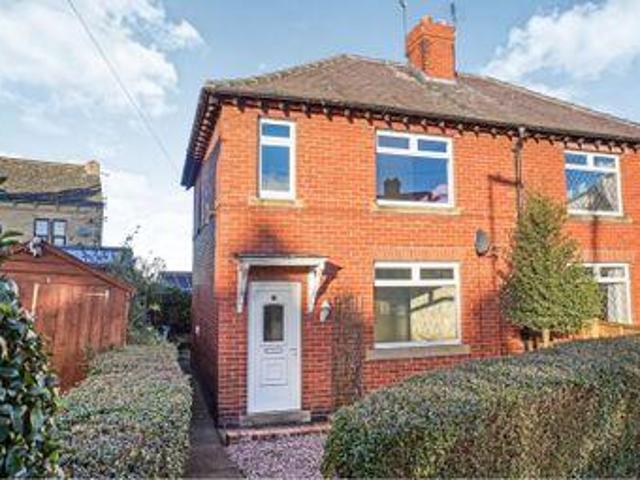 3 Bedrooms Semi detached house for sale in Maynes Close, Dewsbury WF12