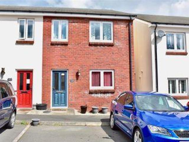 3 Bedrooms Semi detached house for sale in Maes Yr Haf, Ammanford SA18