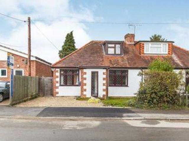 3 Bedrooms Semi detached house for sale in Maidenhead, Berkshire SL6