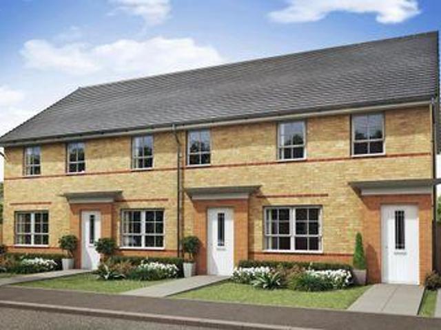 3 Bedrooms Semi detached house for sale in ´´Maidstone´´ at Heol Ty Maen, Bridgend CF31