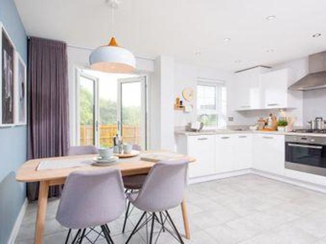 3 Bedrooms Semi detached house for sale in ´´Maidstone´´ at Station Road, Methley, Leeds LS26