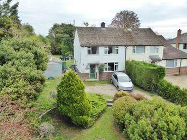 3 Bedrooms Semi detached house for sale in Main Road, Appleford OX14