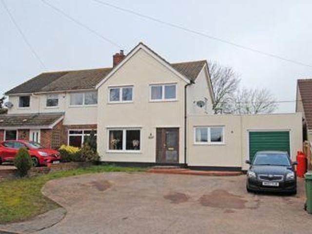 3 Bedrooms Semi detached house for sale in Main Street, West Hagbourne, Didcot OX11