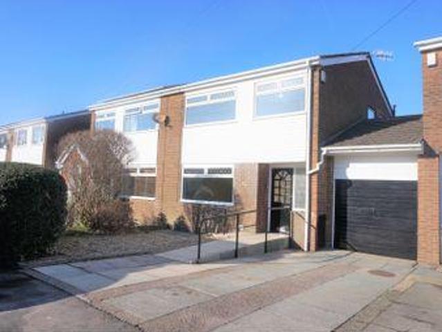 3 Bedrooms Semi detached house for sale in Malham Close, Lancaster LA1