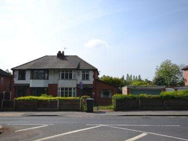3 Bedrooms Semi detached house for sale in Manchester Road, Tyldesley, Manchester M29