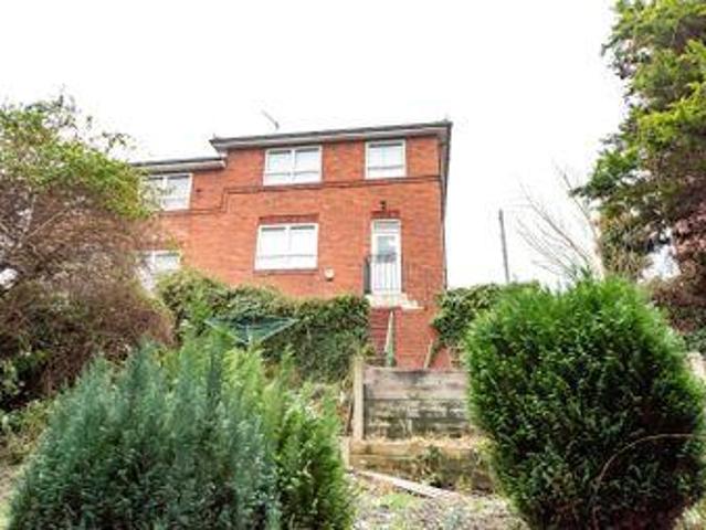 3 Bedrooms Semi detached house for sale in Manor Lane, Manor, Sheffield S2