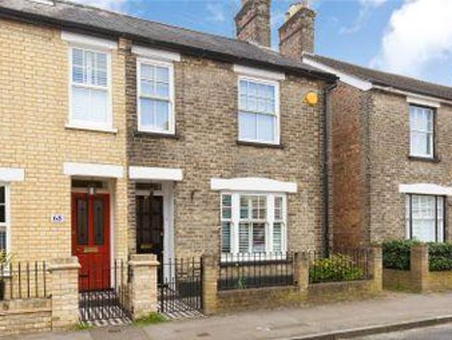 3 Bedrooms Semi detached house for sale in Manor Road, Chelmsford, Essex CM2