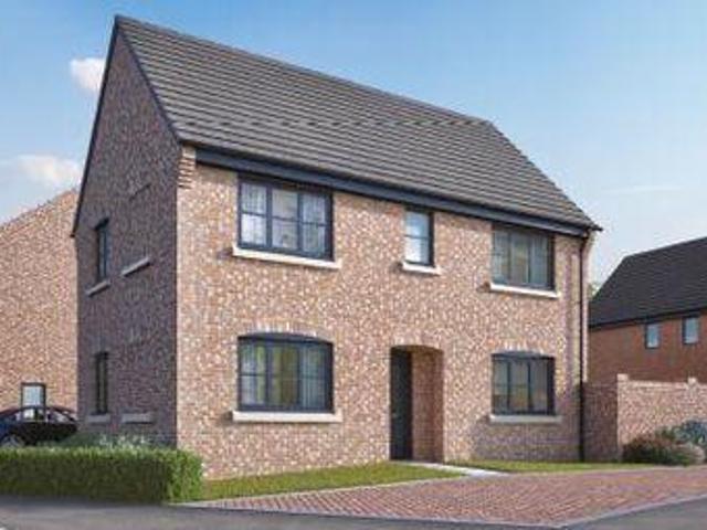 3 Bedrooms Semi detached house for sale in Mansell Close, Stafford ST16