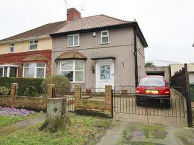 3 Bedrooms Semi detached house for sale in Maple Avenue, Bristol BS16