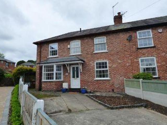 3 Bedrooms Semi detached house for sale in Maple Grove, St. Helens WA10