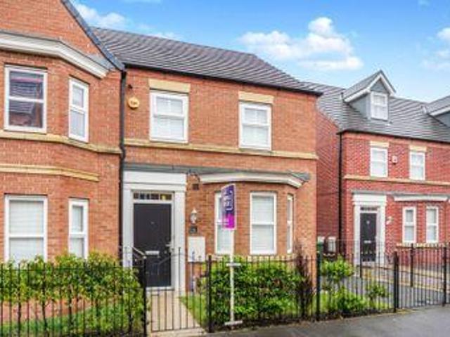 3 Bedrooms Semi detached house for sale in Maregreen Road, Liverpool L4