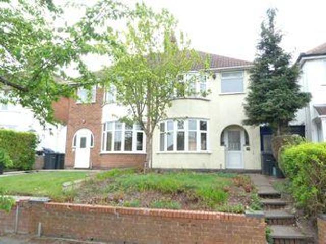 3 Bedrooms Semi detached house for sale in Marjorie Avenue, Birmingham, West Midlands B30