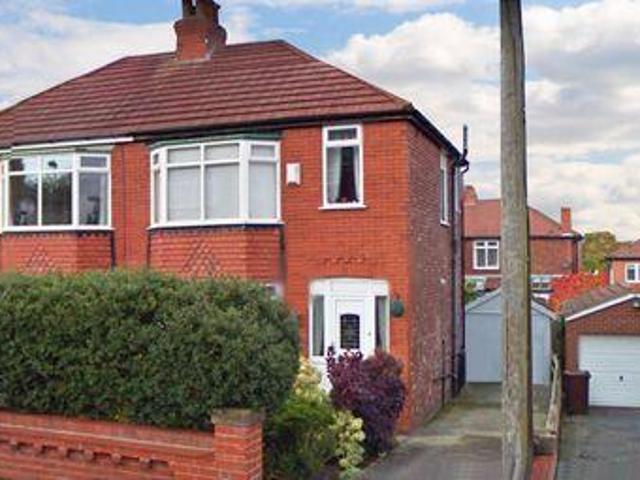 3 Bedrooms Semi detached house for sale in Marlborough Road, Hyde SK14