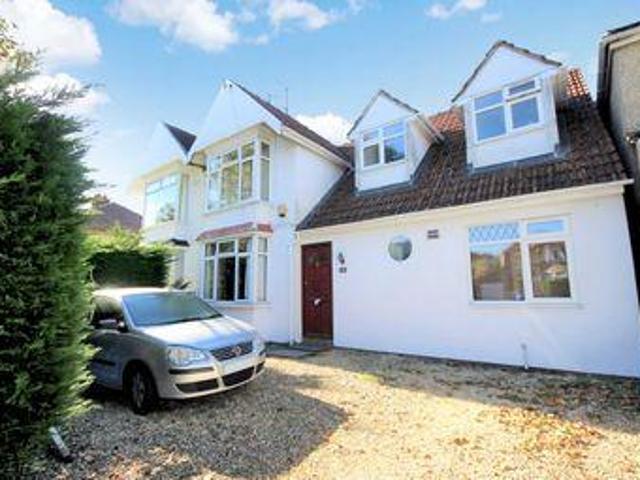 3 Bedrooms Semi detached house for sale in Marlborough Road, Old Town, Swindon SN3
