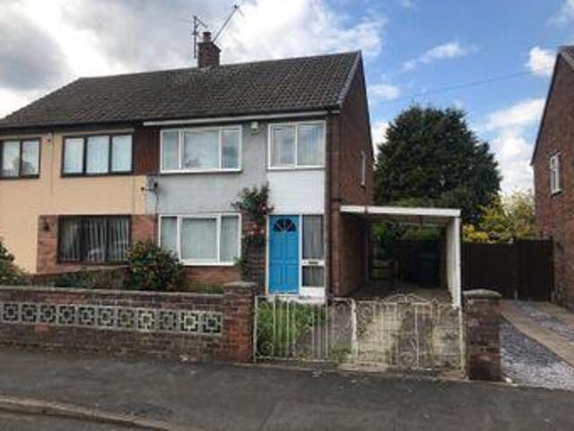3 Bedrooms Semi detached house for sale in Marton Grove, Hatfield, Doncaster DN7