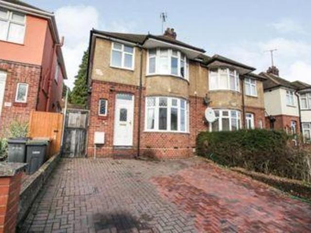 3 Bedrooms Semi detached house for sale in Meyrick Avenue, Luton, Bedfordshire LU1