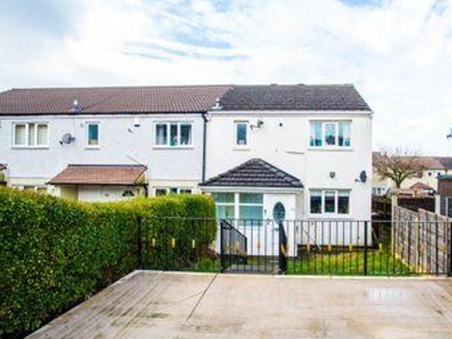 3 Bedrooms Semi detached house for sale in Melandra Cressent, Hyde SK14