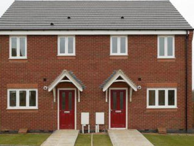 3 Bedrooms Semi detached house for sale in Melton Road, Barrow Upon Soar, Loughborough LE12