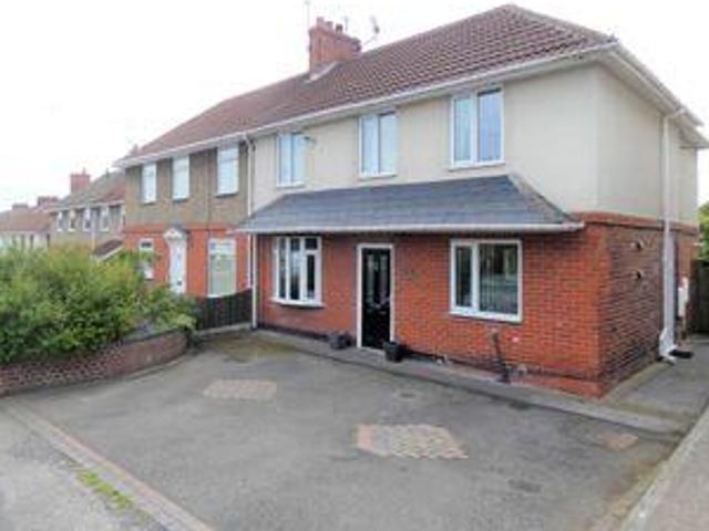 3 Bedrooms Semi detached house for sale in Mitchelson Avenue, Dodworth, Barnsley S75