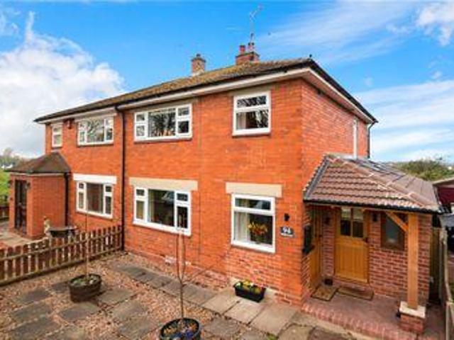 3 Bedrooms Semi detached house for sale in Mill Gate, Newark NG24