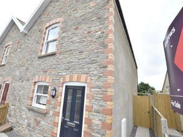 3 Bedrooms Semi detached house for sale in Mill Lane, Warmley BS30