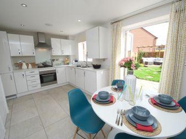 3 Bedrooms Semi detached house for sale in Mill Lane, Wingerworth S42