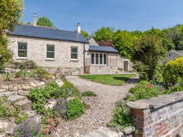 3 Bedrooms Semi detached house for sale in Minchinhampton, Stroud GL6