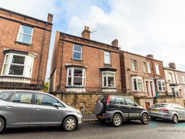 3 Bedrooms Semi detached house for sale in Minto Road, Hillsborough, Sheffield S6